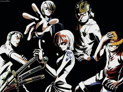 One Piece :: AnimeMassuda